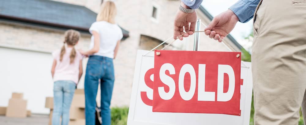What Is an Off-Market Property Sale? A Guide - Which Real Estate Agent