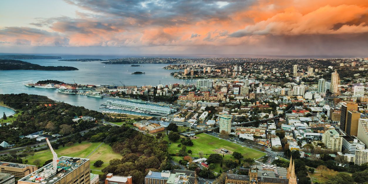 Eastern Sydney Property Market 2026: Prices, Trends, Outlook